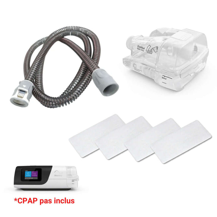 Kit de AirSense 11 – Apnée Santé