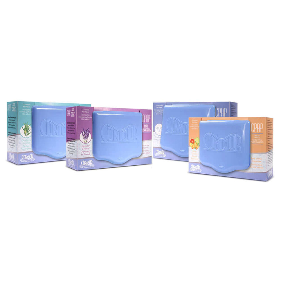 Accessoires Apnée Santé