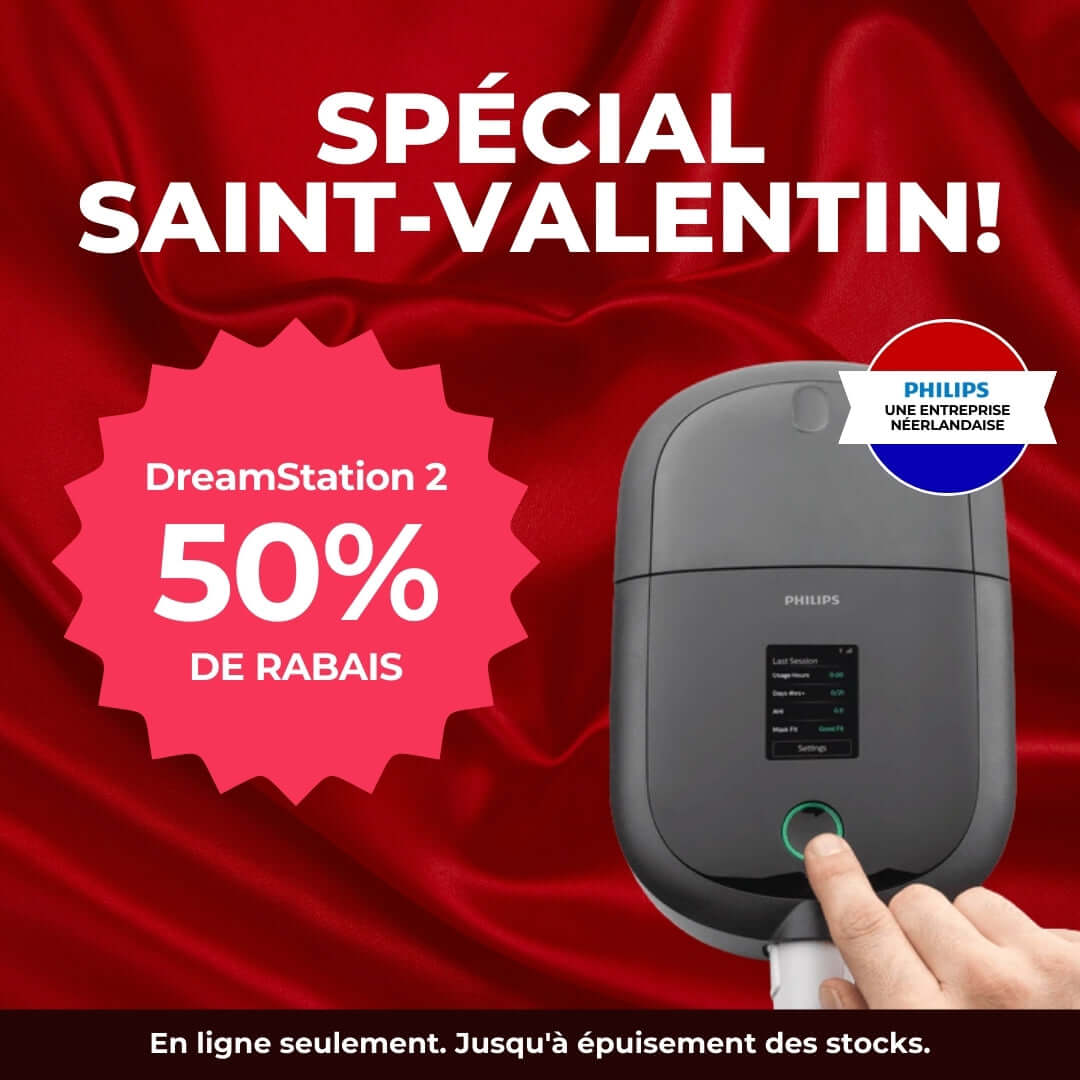 Découvrez notre boutique de CPAP en ligne – Apnée Santé