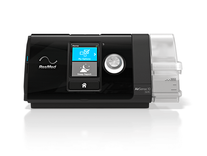 AirSense S10 Elite Co-pack (Fixed pressure) – Apnée Santé
