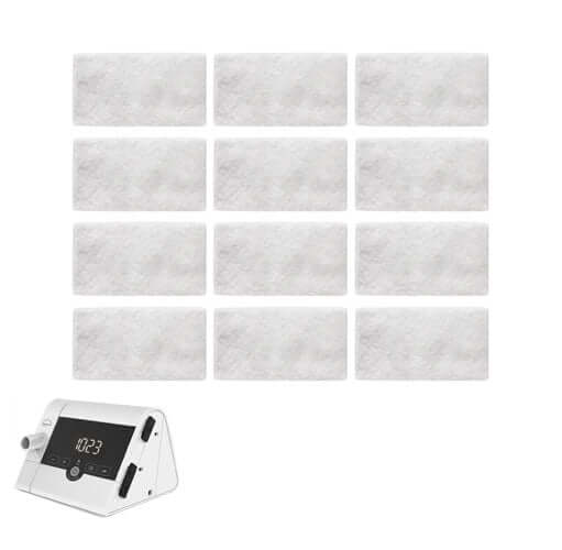 Prisma Pollen Filter – Apnée Santé